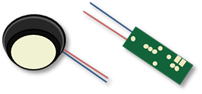 Product catalog: Ultrasonic sensor module | TDK Electronics - TDK Europe