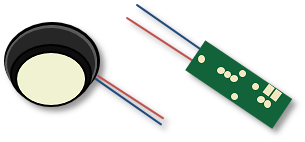 Product catalog: Ultrasonic sensor module | TDK Electronics - TDK Europe