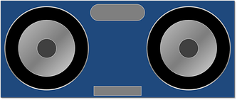 Product catalog: Ultrasonic sensor module | TDK Electronics - TDK Europe