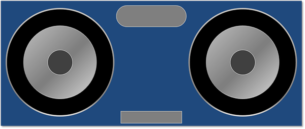 Product catalog: Ultrasonic sensor module | TDK Electronics - TDK Europe