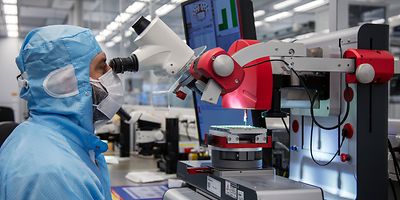 Become a supplier | TDK Electronics - TDK Europe