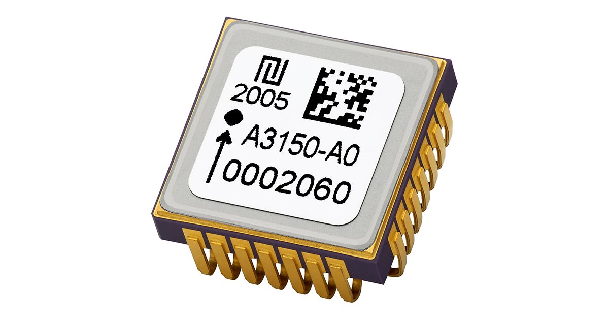 TDK releases Tronics AXO®315 | TDK Electronics - TDK Europe TDK releases Tronics AXO®315 | TDK Electronics - TDK Europe