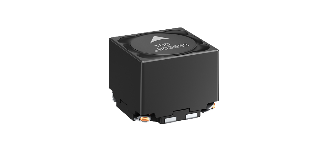 Compact Coupled Inductors with High Saturation Current | TDK ...