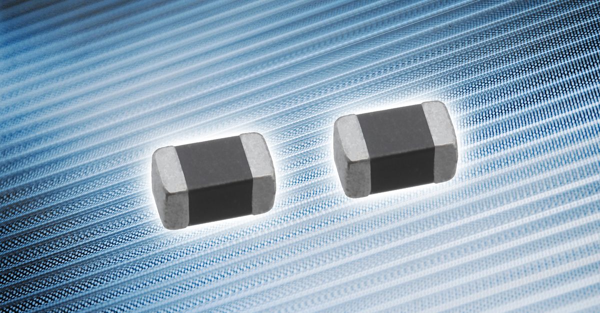 Common-mode chokes for automotive Ethernet | TDK Electronics - TDK Europe