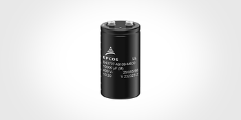 Product catalog: Aluminum Electrolytic Capacitors | TDK Electronics ...