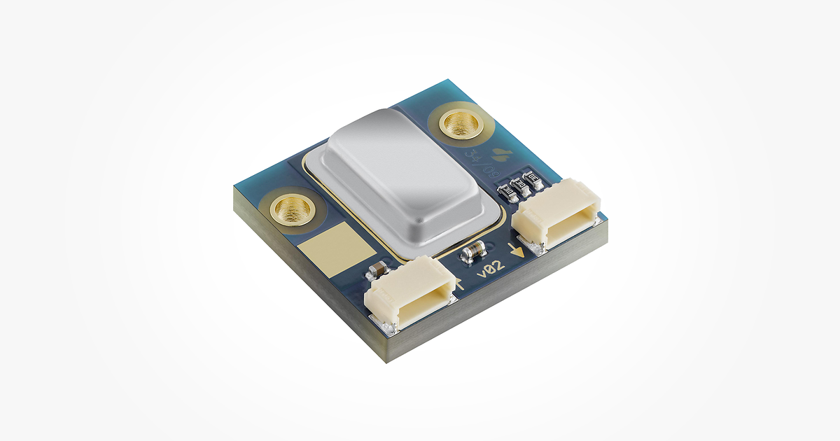 Low-Profile-Sensoren für Medizintechnik | TDK Electronics - TDK Europe