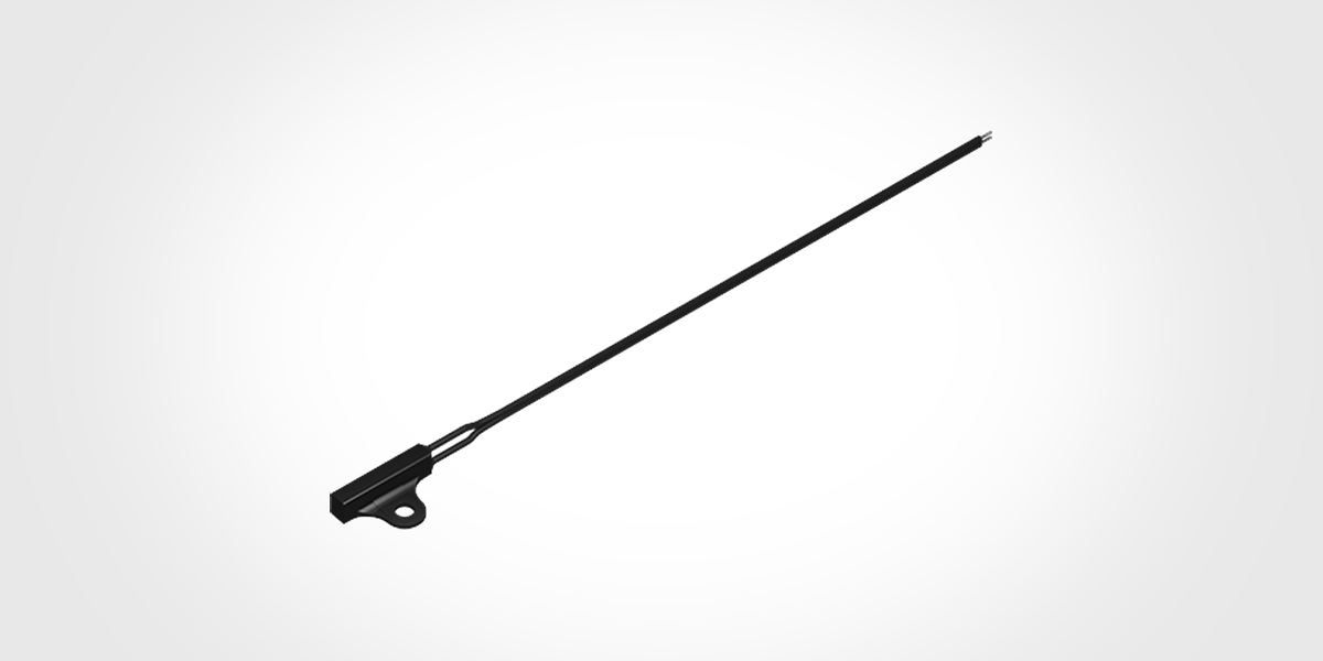 Product catalog: NTC sensor systems | TDK Electronics - TDK Europe