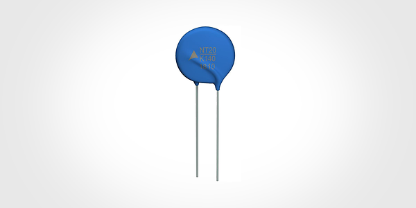 Varistors - Arresters - Voltage Protection | TDK Electronics - TDK Europe