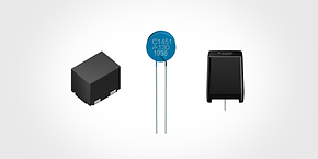 Automotive Solutions | TDK Electronics - TDK Europe