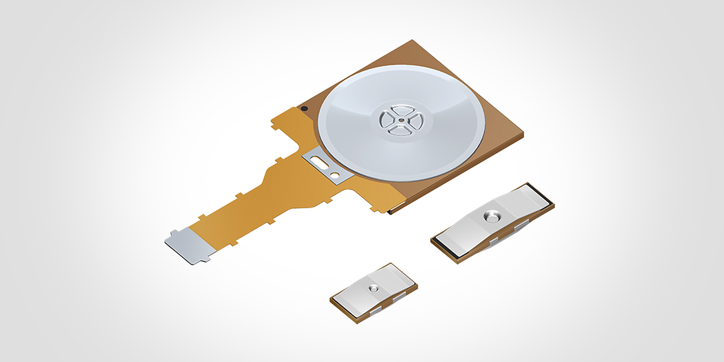 Piezo Haptic Solutions | TDK Electronics - TDK Europe