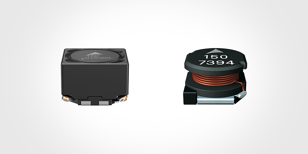 Inductors, Coils, Chokes | TDK Electronics - TDK Europe