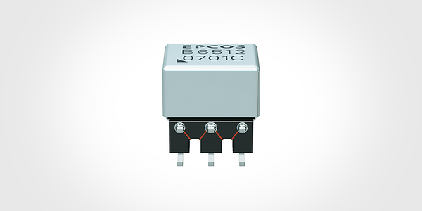 Transformers | TDK Electronics - TDK Europe