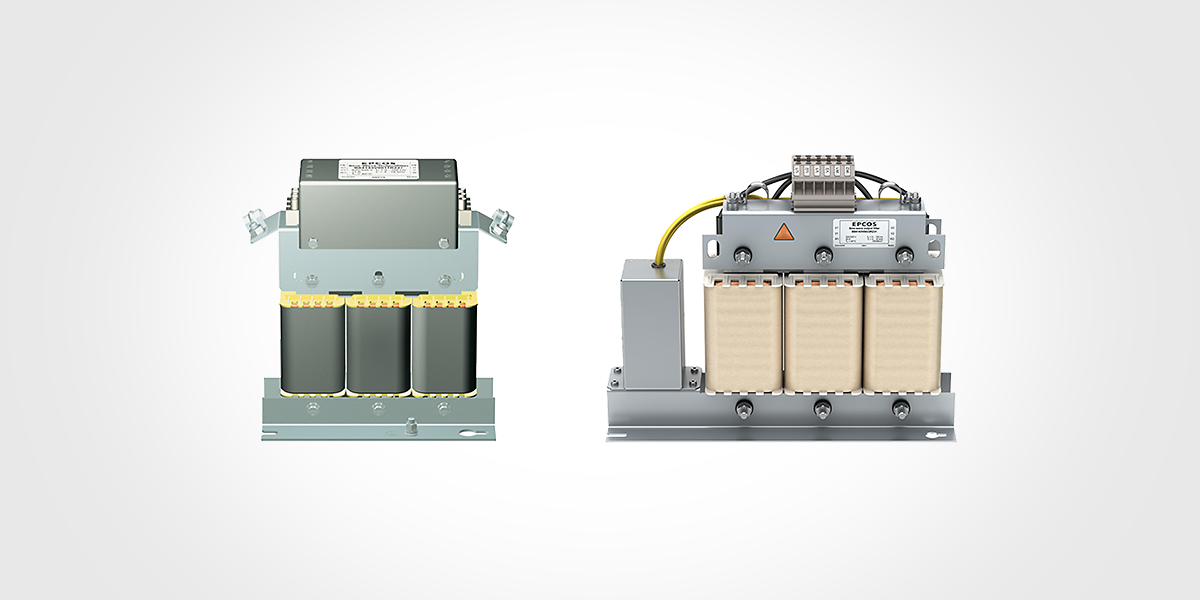 Product catalog: EMC components | TDK Electronics - TDK Europe