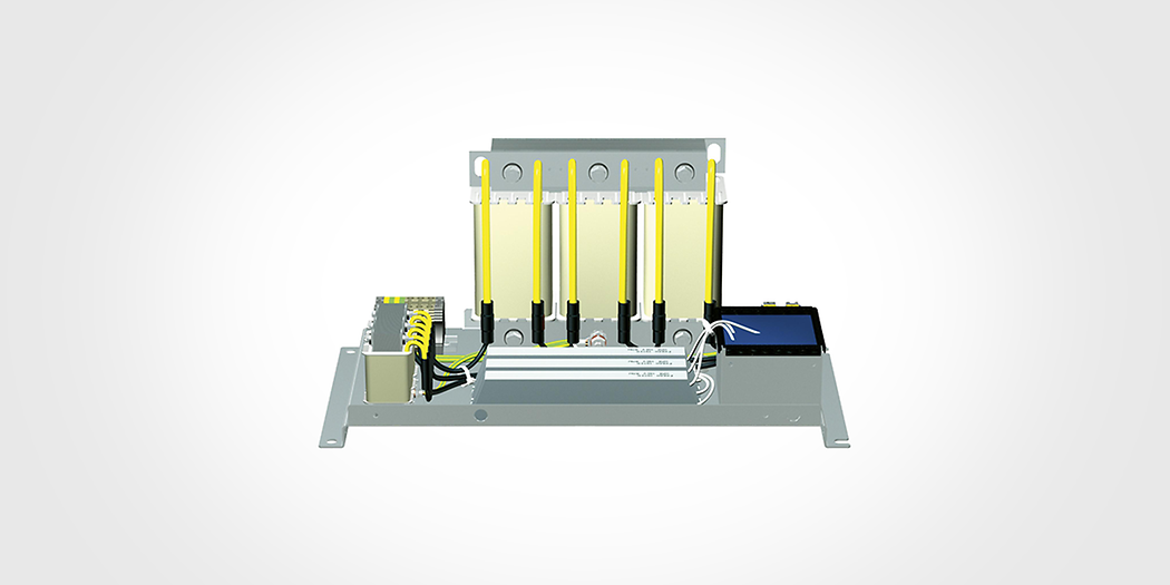 Product catalog: EMC components | TDK Electronics - TDK Europe
