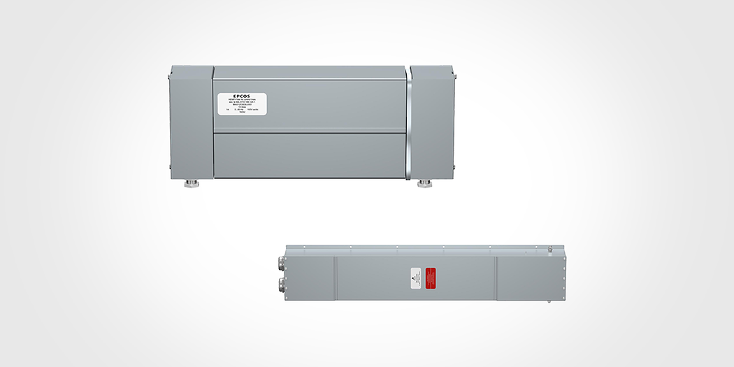 Product catalog: EMC components | TDK Electronics - TDK Europe