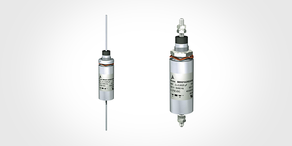 Product catalog: EMC components | TDK Electronics - TDK Europe