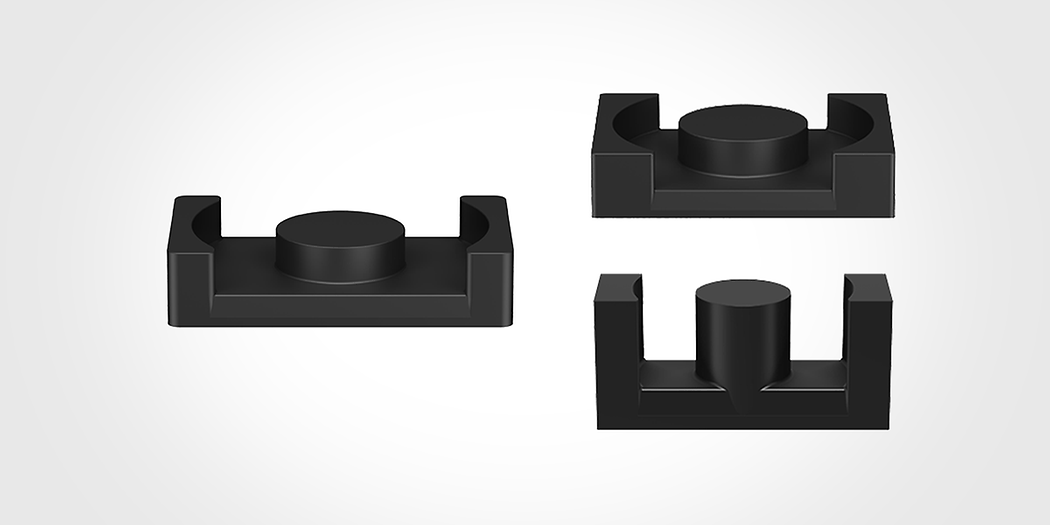 Product catalog: Ferrites and Accessories | TDK Electronics - TDK Europe