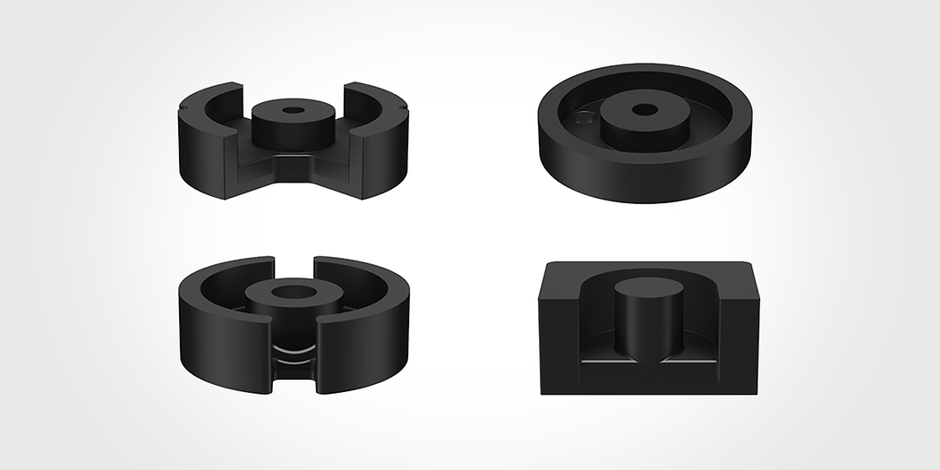 Product catalog: Ferrites and Accessories | TDK Electronics - TDK Europe