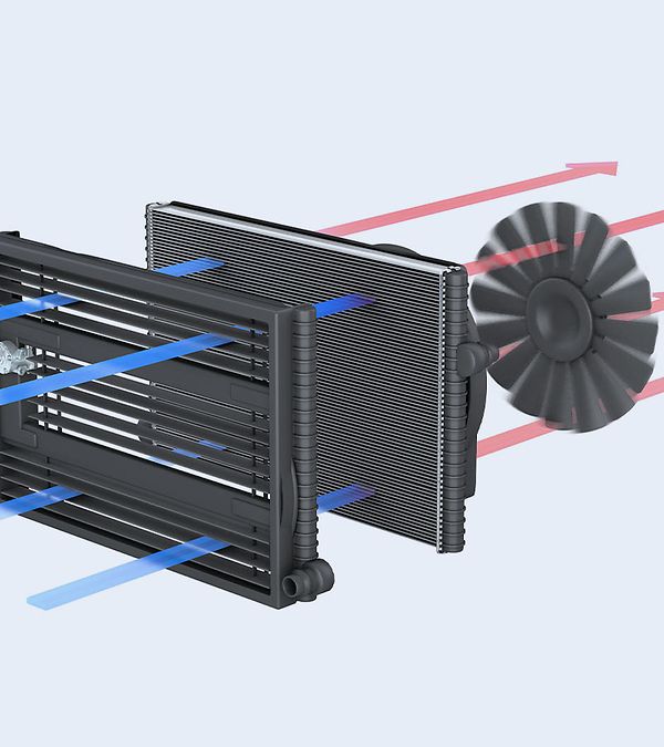 Thermal Management Solutions for BEVs | TDK Electronics - TDK Europe