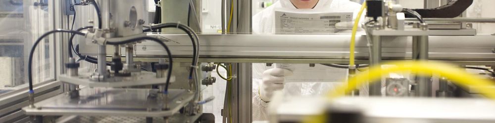 Piezo Solutions | TDK Electronics - TDK Europe