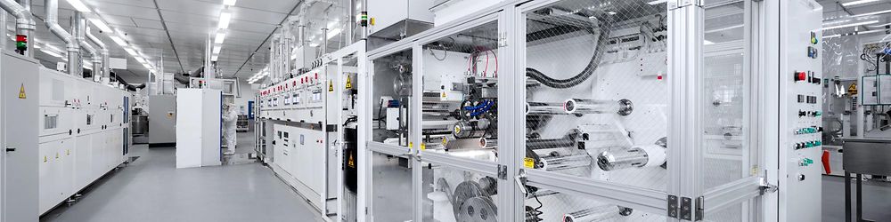 Piezo Solutions | TDK Electronics - TDK Europe