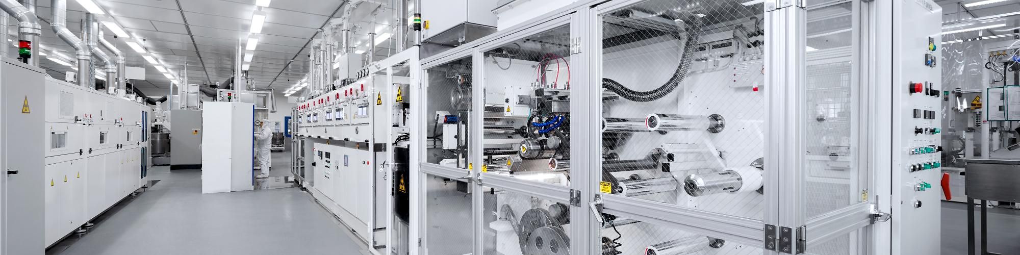 Piezo Solutions | TDK Electronics - TDK Europe