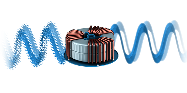 High-Current Ring Core Chokes | TDK Electronics - TDK Europe