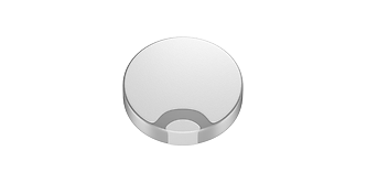 Product catalog: Ultrasonic sensor disks | TDK Electronics - TDK Europe
