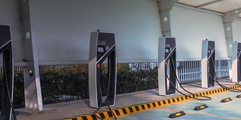 Renewable Energies | TDK Electronics - TDK Europe