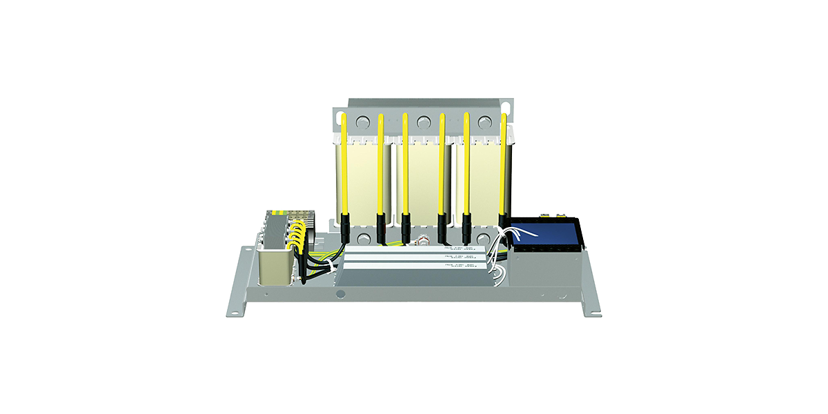 Product catalog: LCL filters | TDK Electronics - TDK Europe