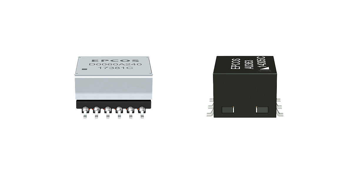 Transformers for DC/DC converters | TDK Electronics - TDK Europe