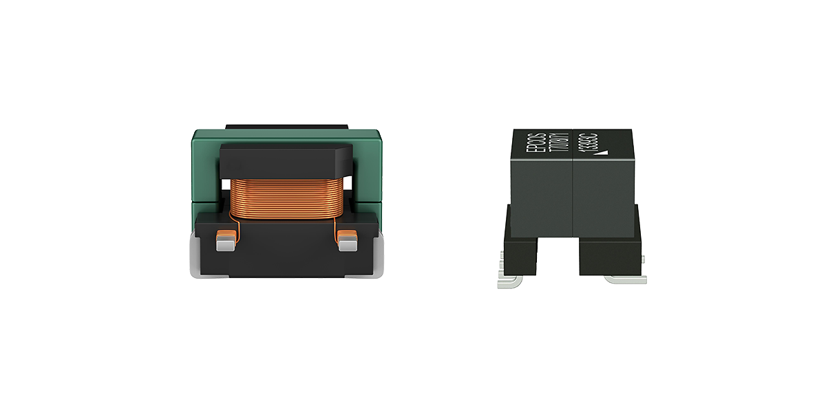 Product catalog: SMT current sense transformers | TDK Electronics - TDK ...