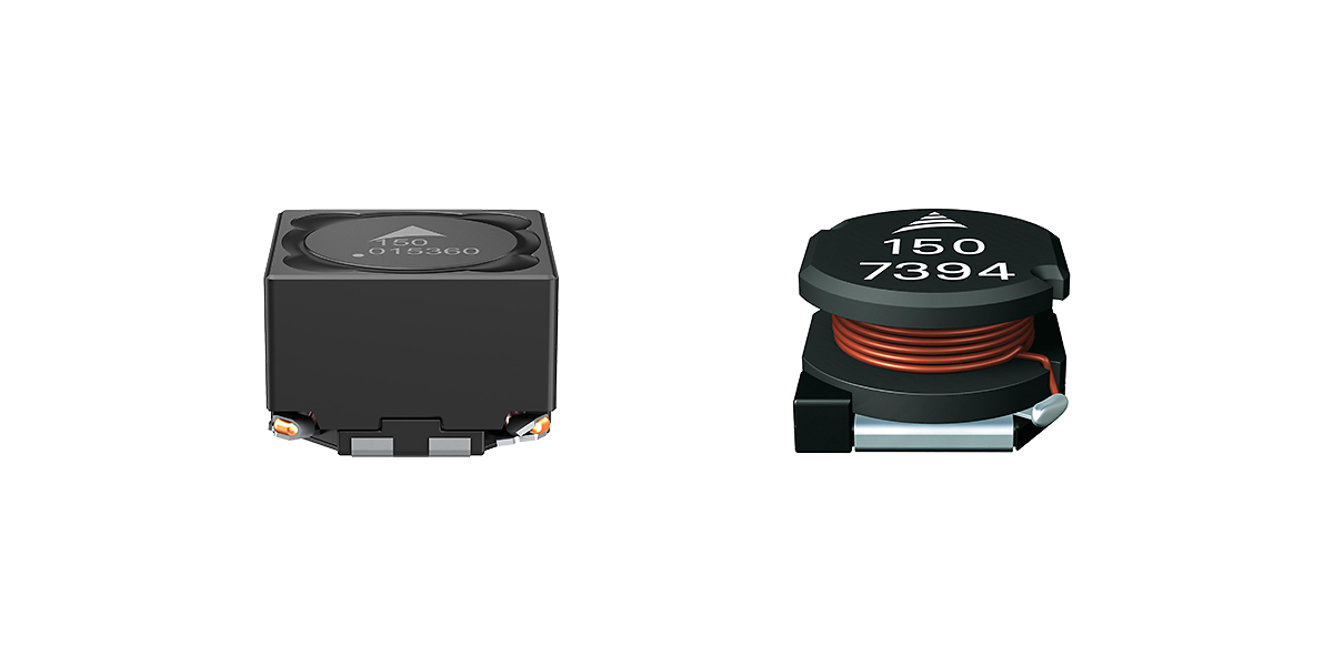 SMT power inductors | TDK Electronics - TDK Europe