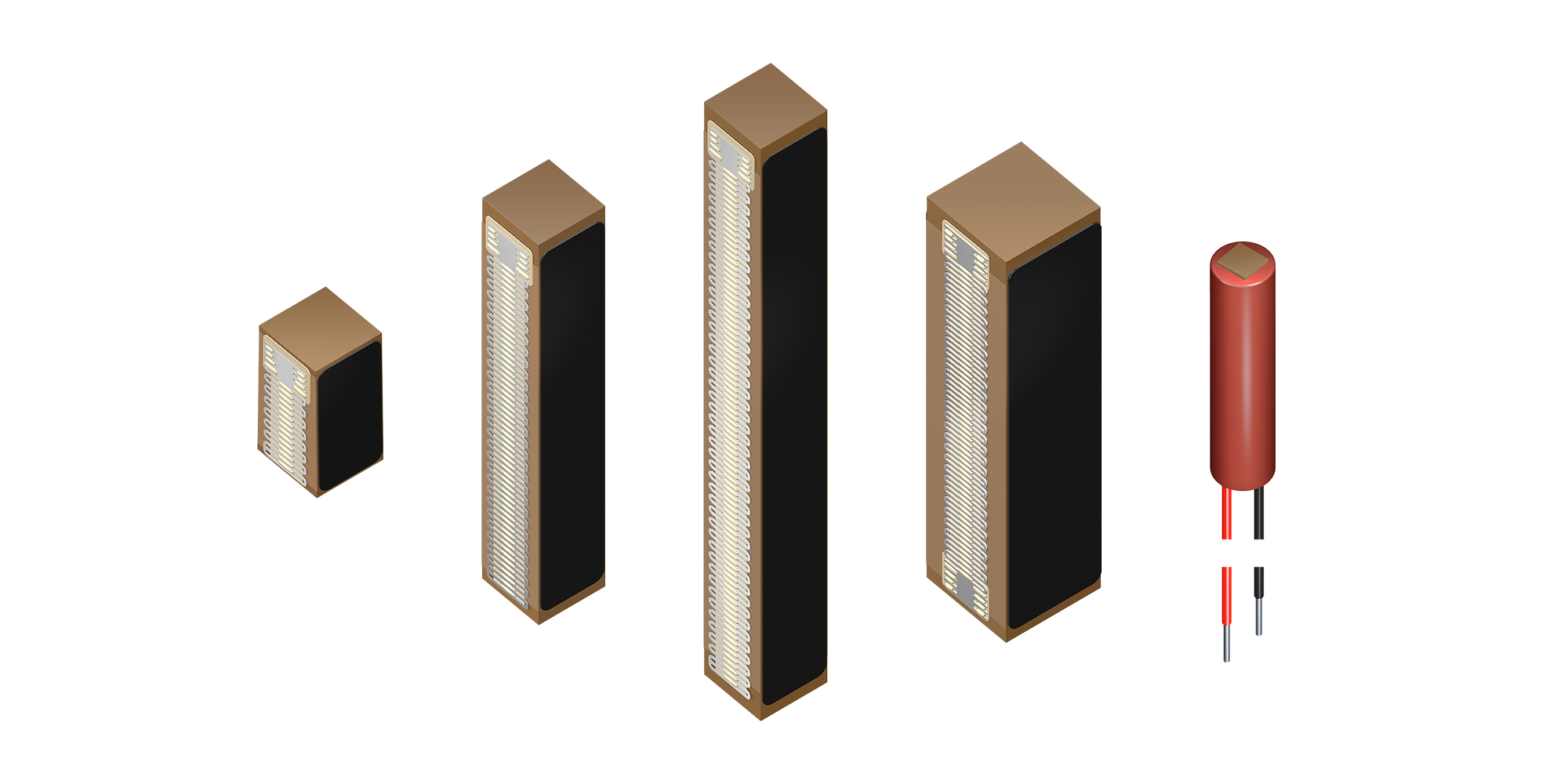 Multilayer Piezo Actuator Stacks | TDK Electronics - TDK Europe