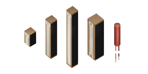 Multilayer Piezo Actuator Stacks | TDK Electronics - TDK Europe