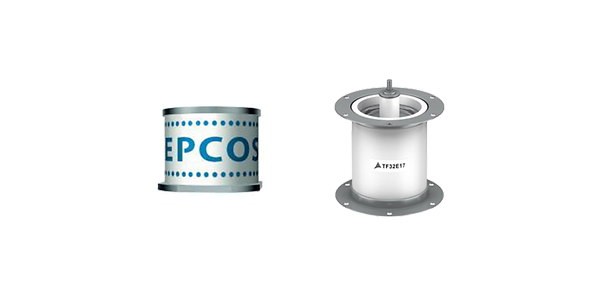 Switching spark gaps | TDK Electronics - TDK Europe