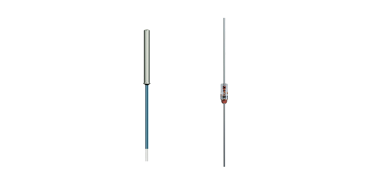 Product catalog: Level sensors | TDK Electronics - TDK Europe