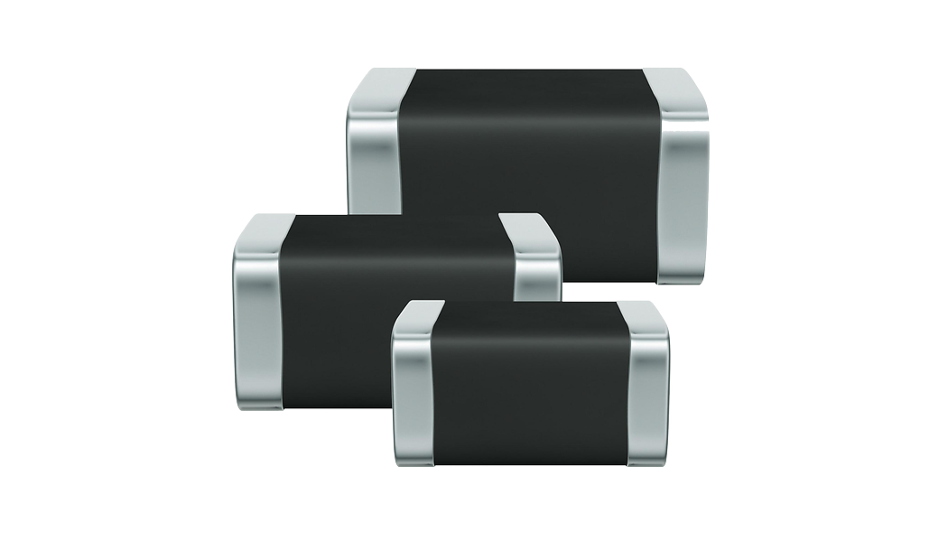 Product catalog: SMD NTC thermistors | TDK Electronics - TDK Europe