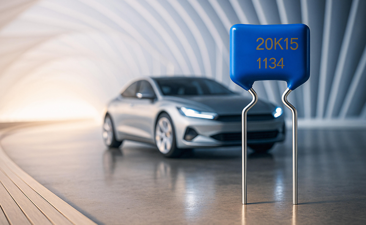 製品カタログ：SHCV バリスタ | TDK Electronics AG