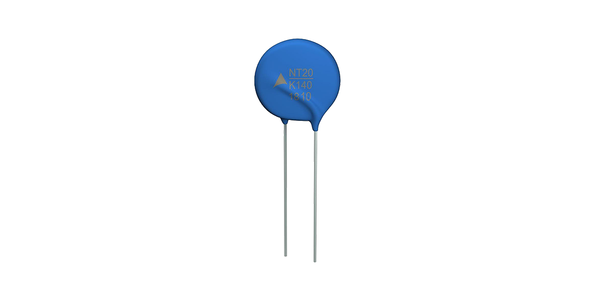 Leaded varistors | TDK Electronics - TDK Europe