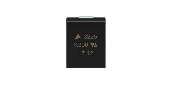 SMD disk varistors | TDK Electronics - TDK Europe