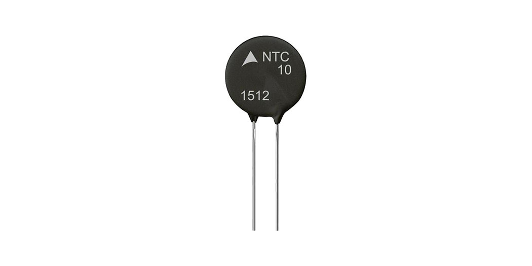 NTC inrush current limiters | TDK Electronics - TDK Europe