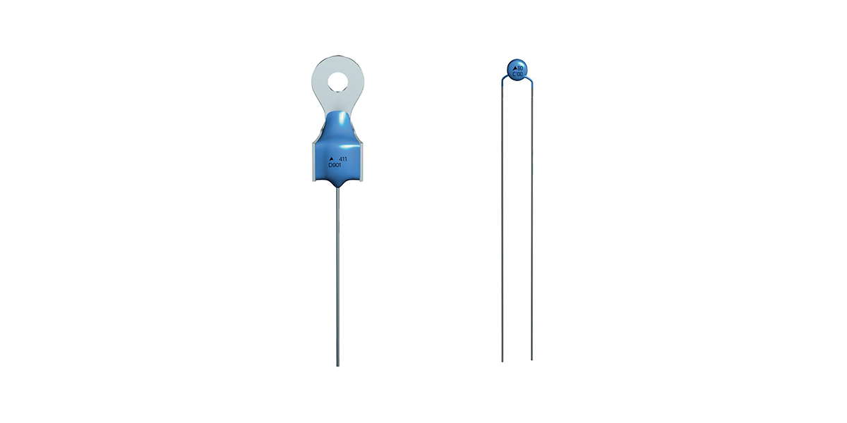 PTC limit temperature sensors | TDK Electronics - TDK Europe