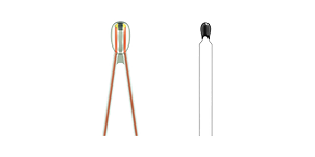Product catalog: NTC elements | TDK Electronics - TDK Europe