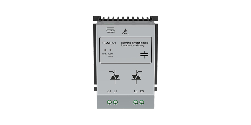 Product catalog: Key components / thyristor modules | TDK Electronics ...