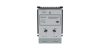 Product catalog: Key components / thyristor modules | TDK Electronics ...