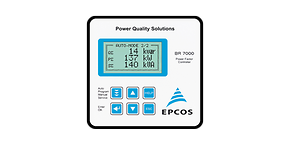 Product catalog: PF controller, accessories | TDK Electronics - TDK Europe