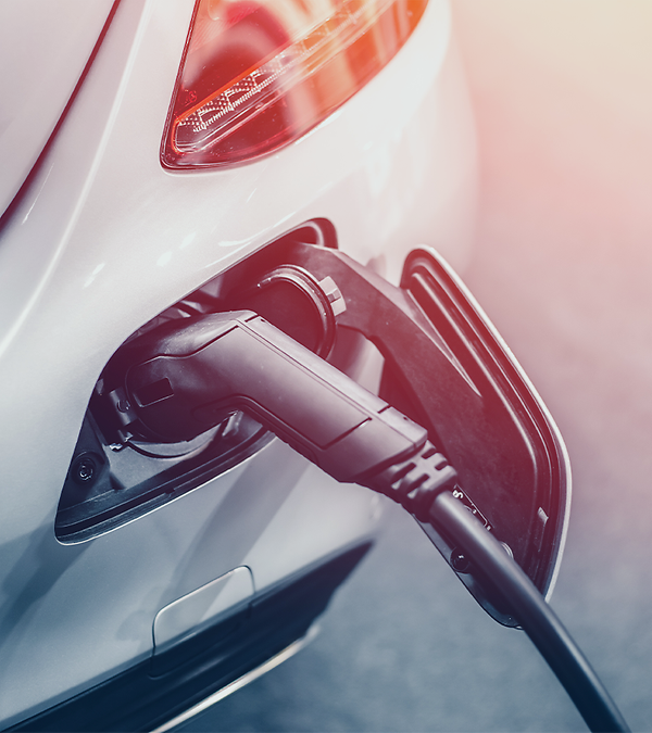 Thermal Management Solutions for BEVs | TDK Electronics - TDK Europe