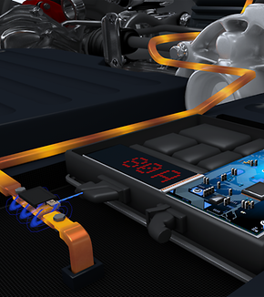 Thermal Management Solutions for BEVs | TDK Electronics - TDK Europe