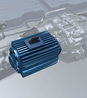 Thermal Management Solutions for BEVs | TDK Electronics - TDK Europe